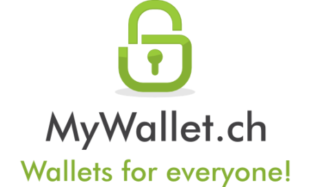 HOME - MyWallet